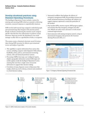 Intelligent operationscommand | PDF