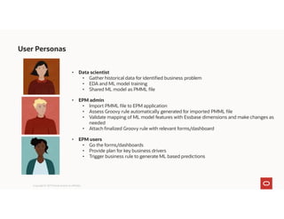 Intelligent Performance Management (IPM) - Introducing Bring Your Own ...