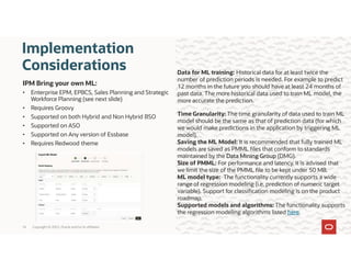 Intelligent Performance Management (IPM) - Introducing Bring Your Own ...