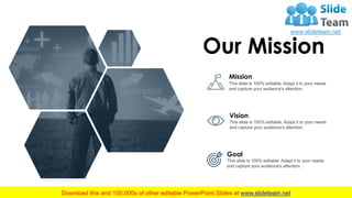 Intelligent Process Automation Framework PowerPoint Presentation Slides ...