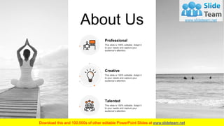 Intelligent Process Automation Mapping PowerPoint Presentation Slides | PPT