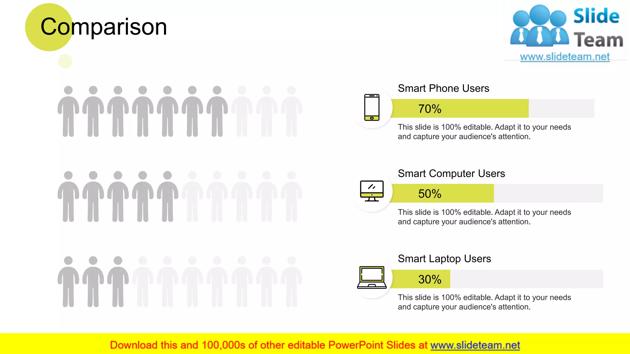 Intelligent Process Automation Spectrum Powerpoint Presentation Slides Ppt