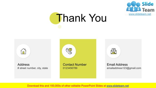 Intelligent Process Automation Spectrum PowerPoint Presentation Slides ...