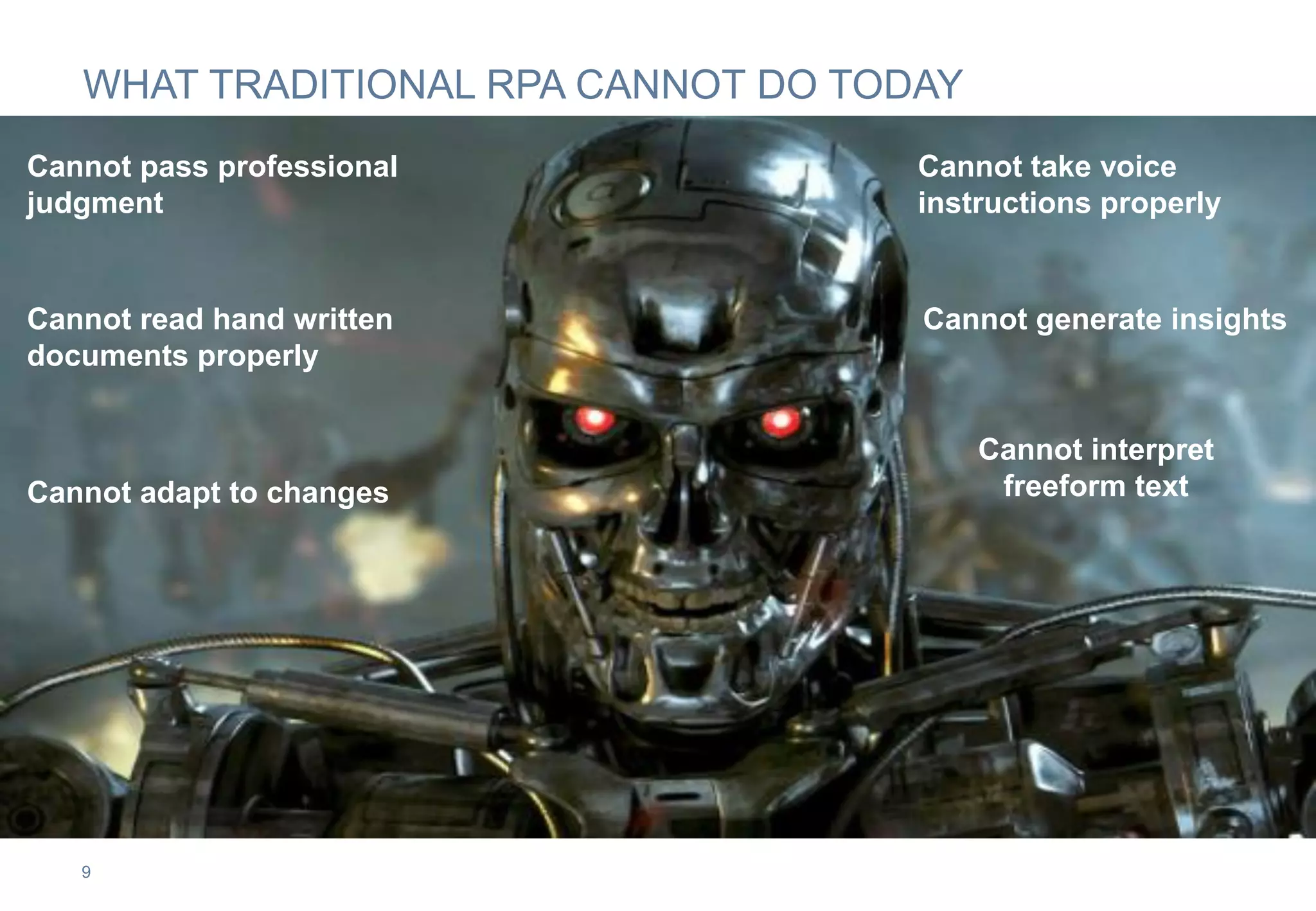 AILABS - Lecture Series - Is AI the New Electricity? Topic: Intelligent ...