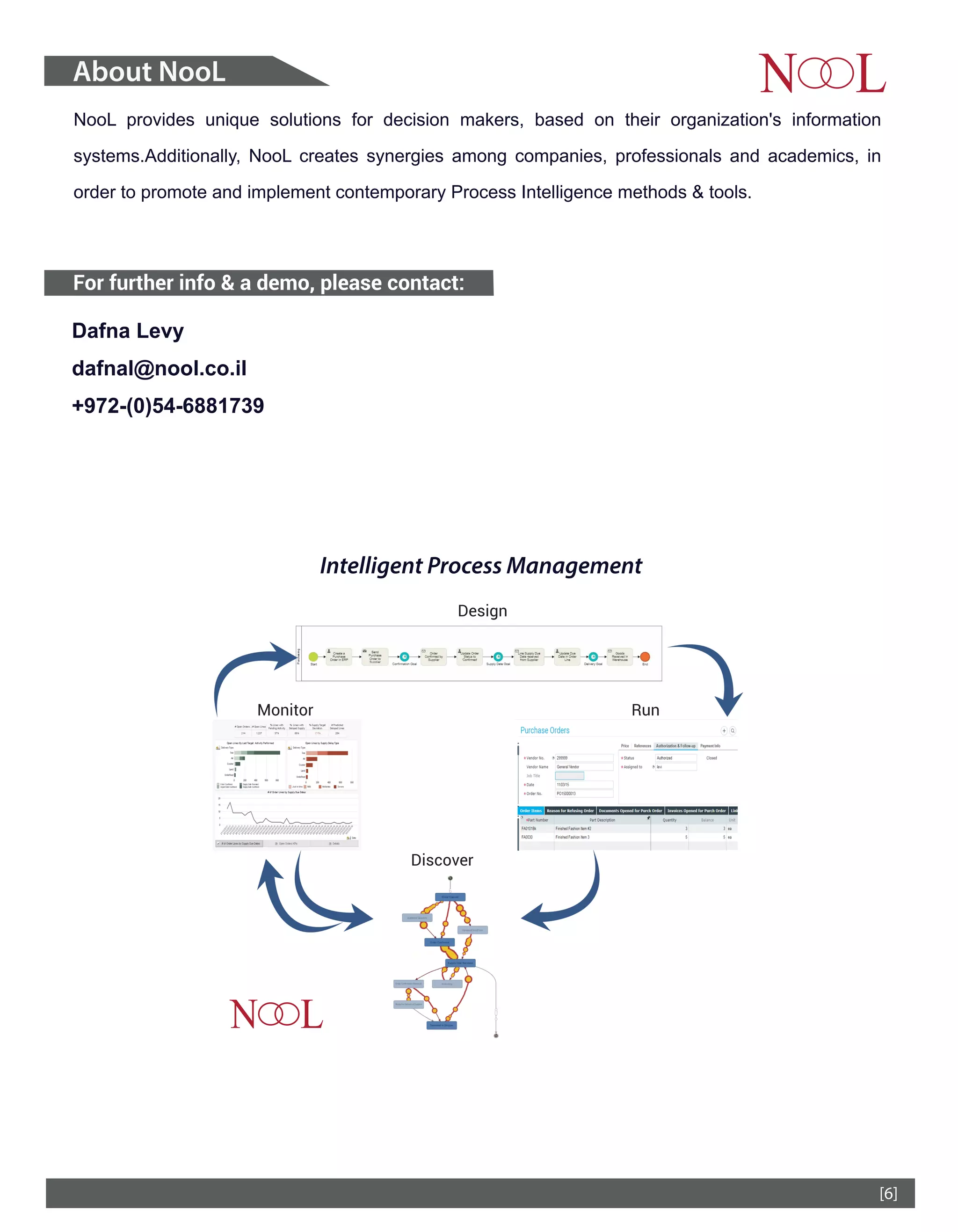 Intelligent Process Management | PDF