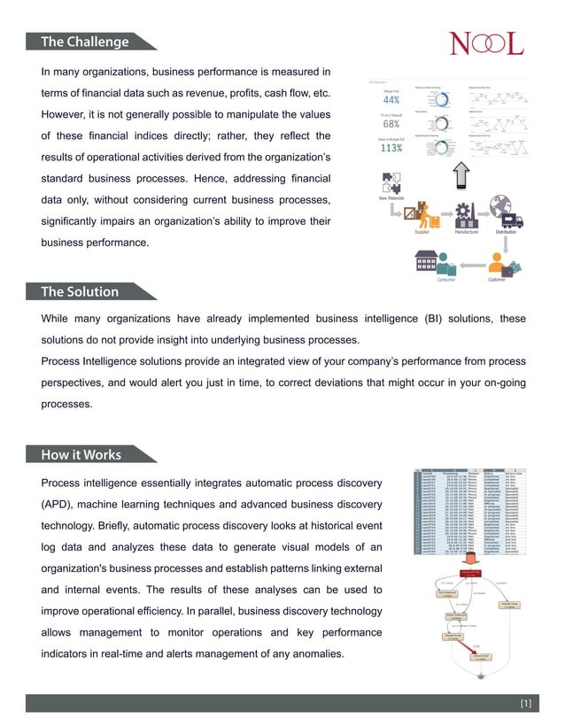 Intelligent Process Management | PDF