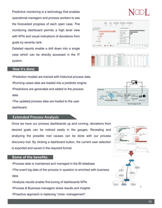 Intelligent Process Management | PDF