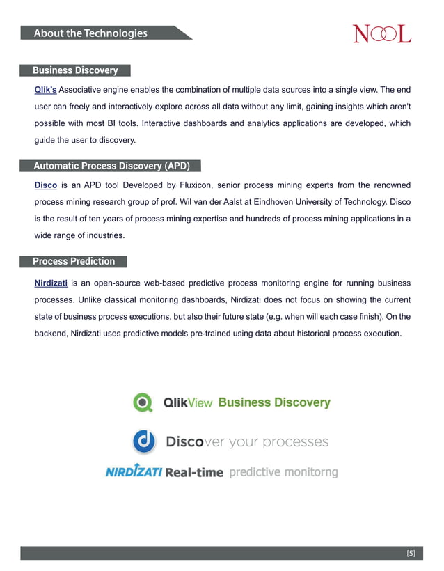 Intelligent Process Management | PDF
