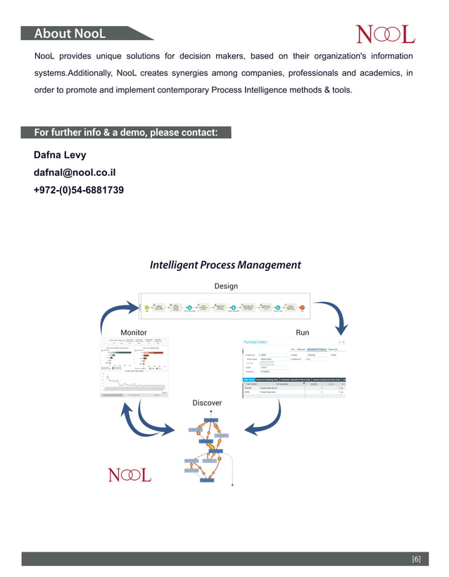 Intelligent Process Management | PDF