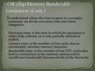 Intelligent ram | PPT