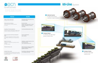 Intelligent reagents dosing system ud line | PDF | Chemistry | Science