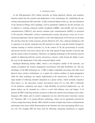 Intelligent Reflecting Surface for IOT.pdf