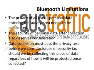 Intelligent roadside data collection technologies | PPT