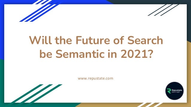 Intelligent search | Semantic Search | PPTX