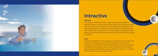 Intelligent software solution brochure | PPT