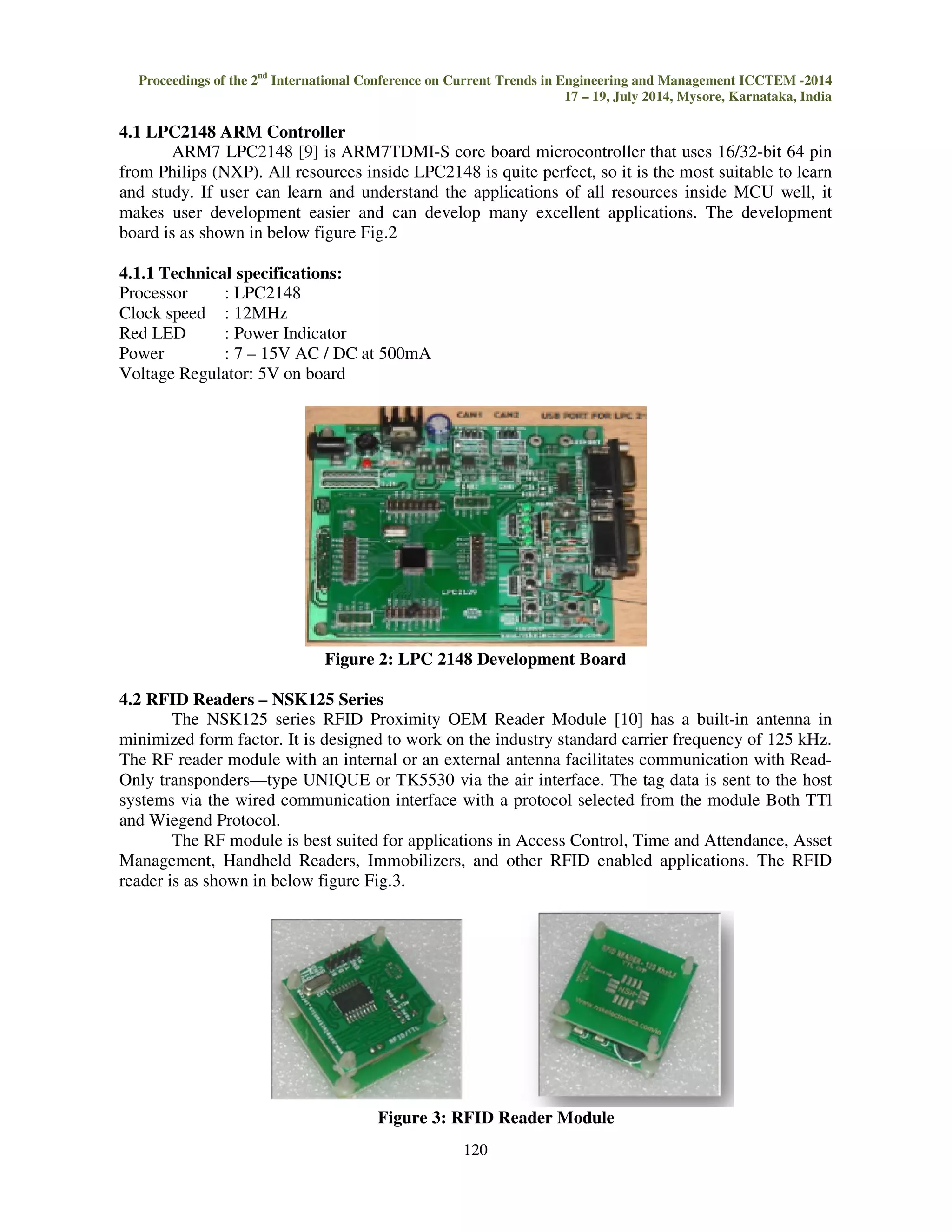 Intelligent students tracking system in campus based on rfid and zigbee ...