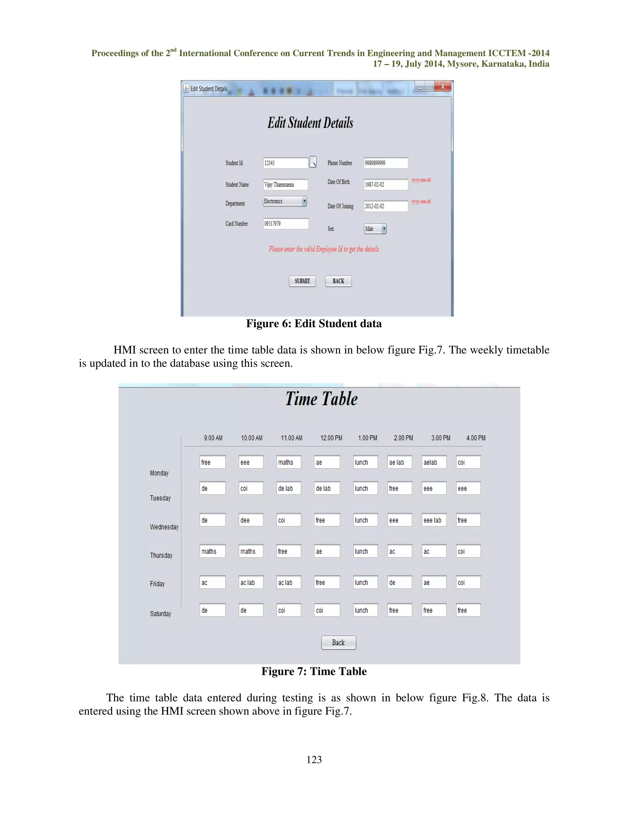 Intelligent students tracking system in campus based on rfid and zigbee ...