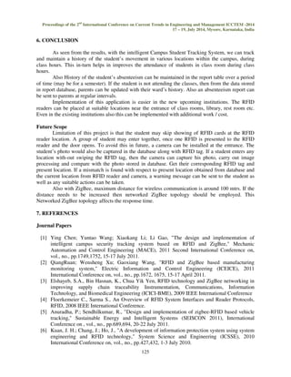 Intelligent students tracking system in campus based on rfid and zigbee ...