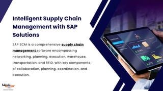 Intelligent Supply Chain Management with SAP Solutions.pdf