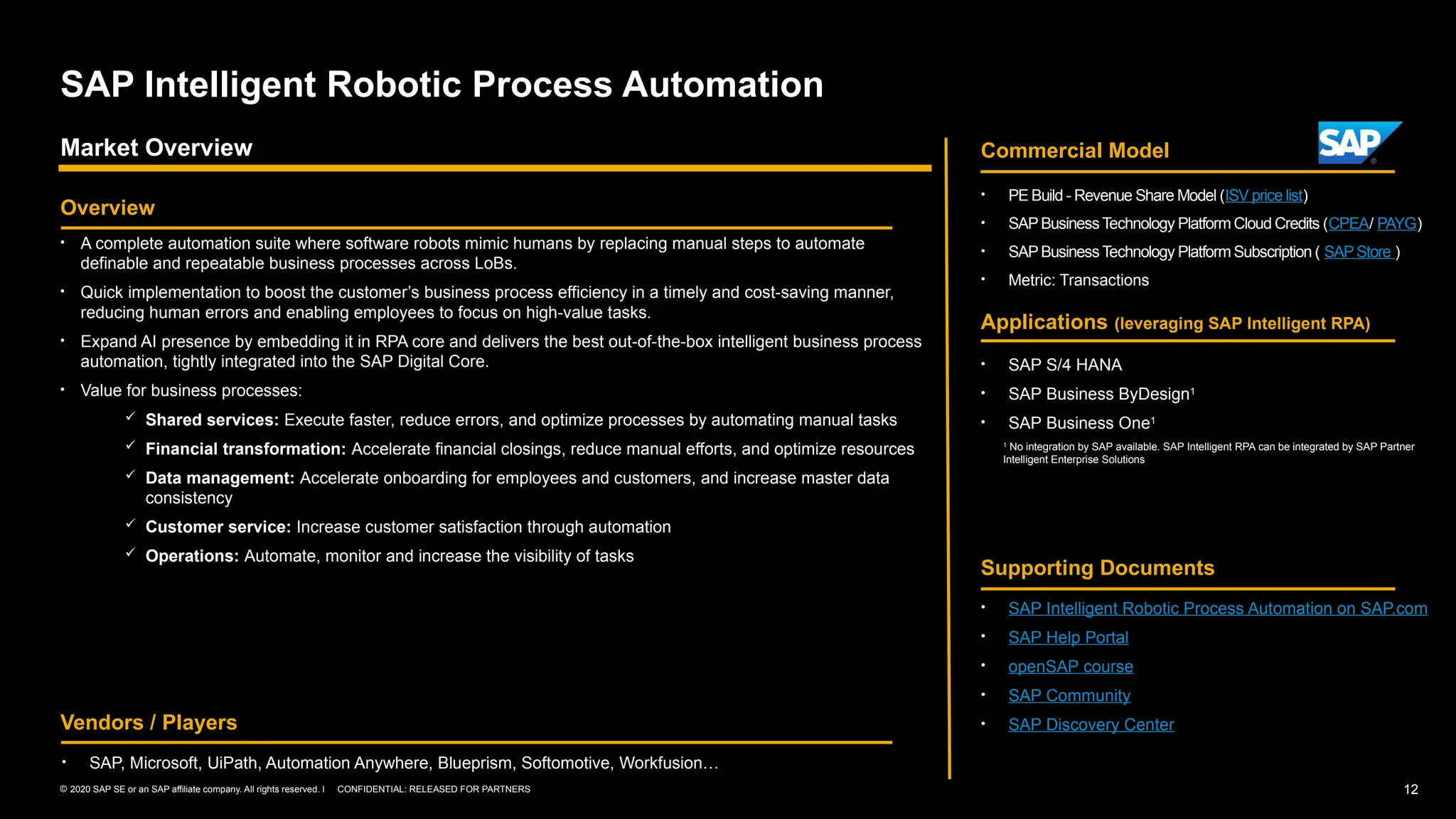 ERP with Supper IntelligentTechnologies.pptx | Cloud Computing | Internet