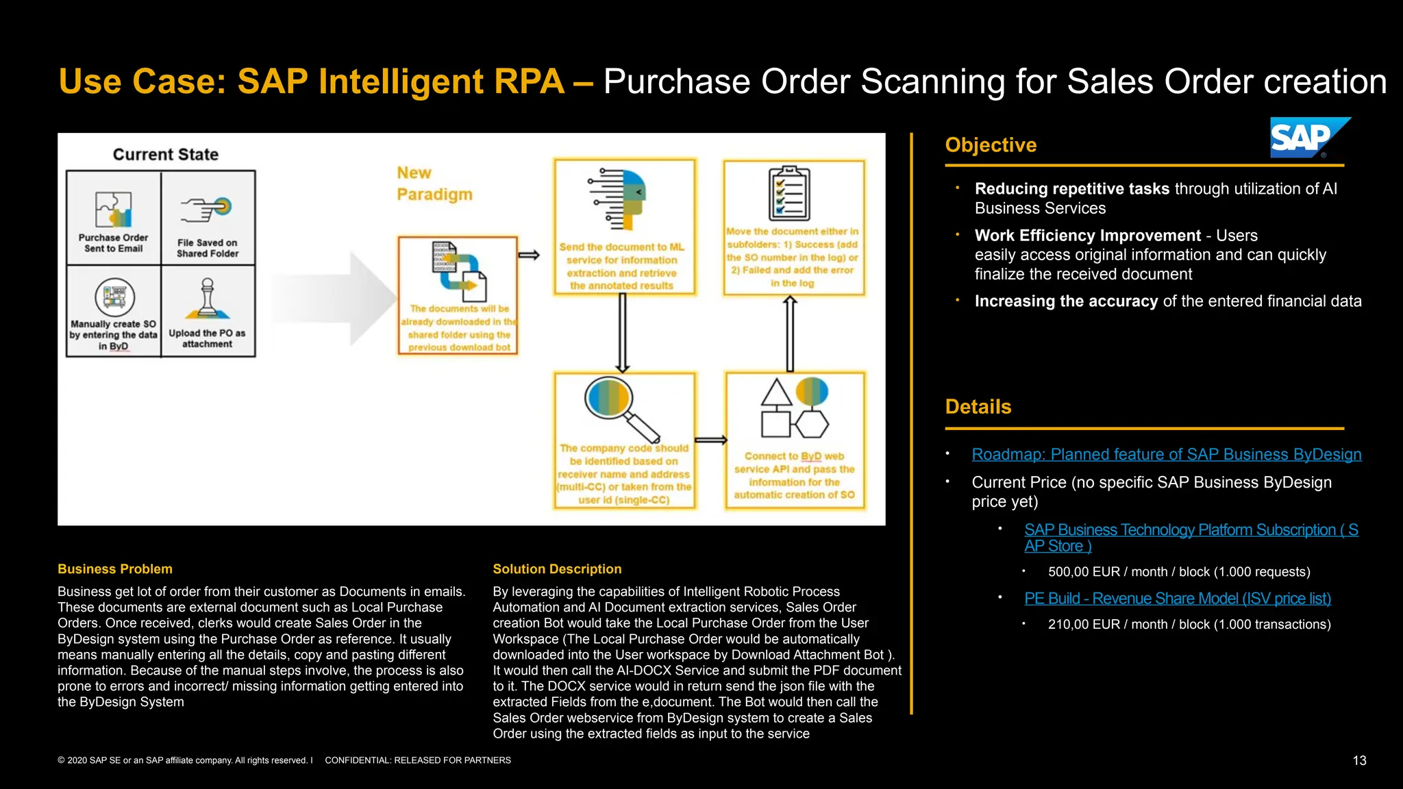 ERP with Supper IntelligentTechnologies.pptx | Cloud Computing | Internet