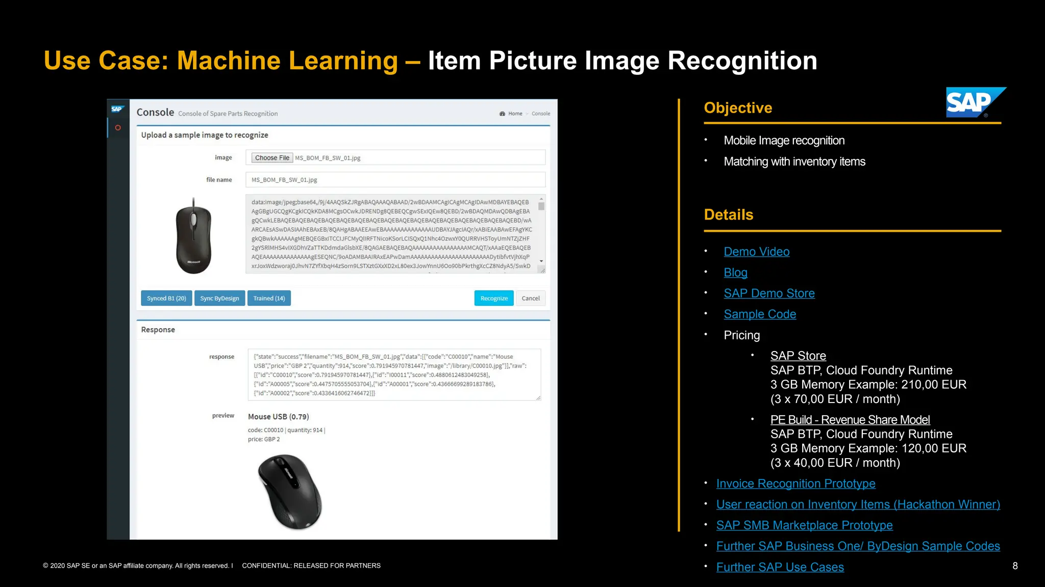 ERP with Supper IntelligentTechnologies.pptx | Cloud Computing | Internet