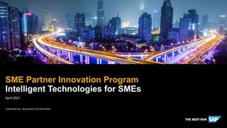 ERP with Supper IntelligentTechnologies.pptx | Cloud Computing | Internet