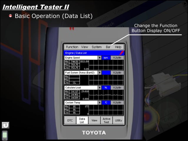Intelligent Tester II Presentationelectrical.ppt