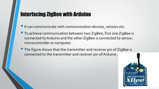 Intelligent traffic information and control system | PPTX | Internet of ...