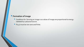 Intelligent traffic information and control system | PPTX