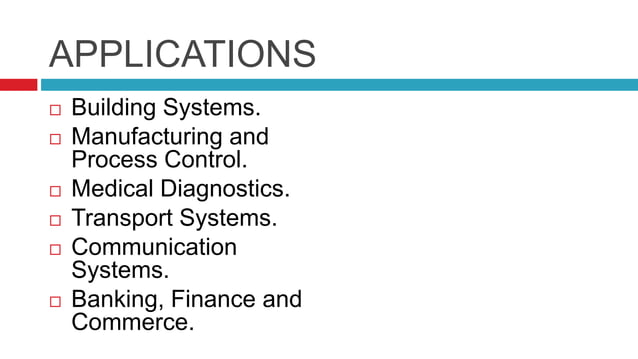 Intelligent Traffic Light control using Embedded Systems | PPTX | Computing | Technology & Computing