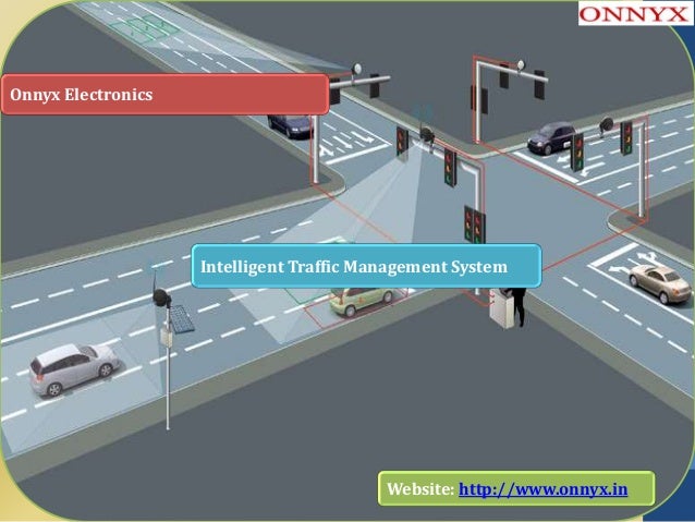 Intelligent traffic management system