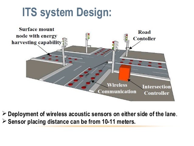 Intelligent traffic signal for prioritized vehicles using wsn