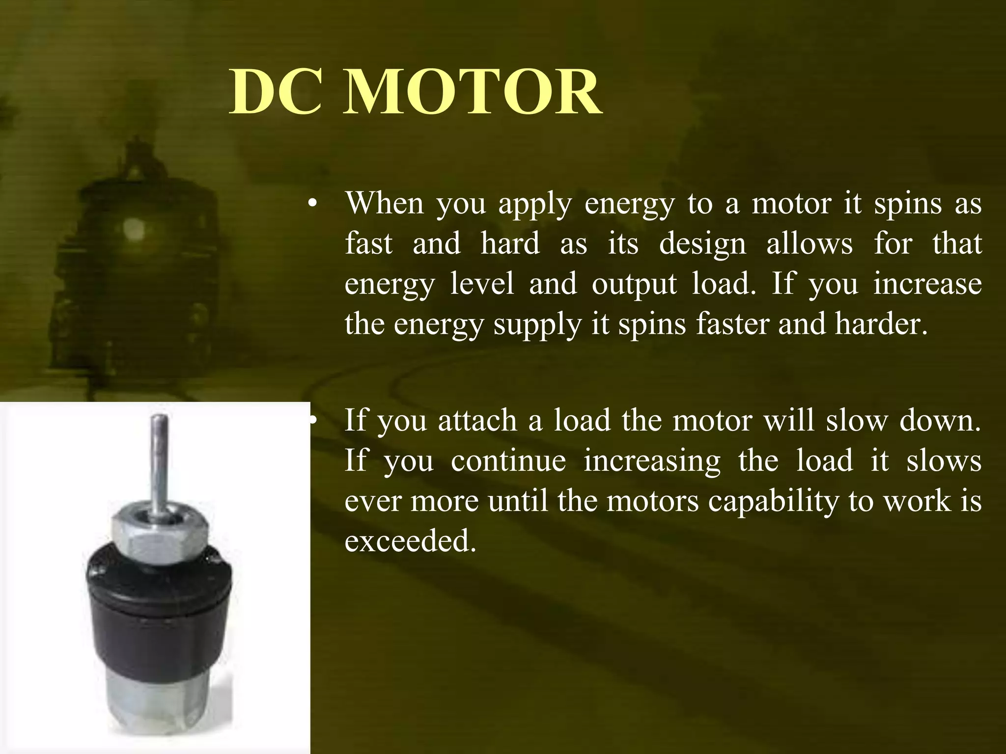 Intelligent train engine ppt | PPT