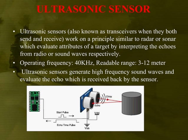 Intelligent train engine ppt | PPT