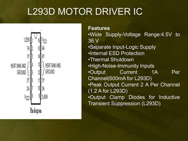 Intelligent train engine ppt | PPT
