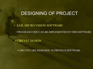 Intelligent train engine ppt | PPT