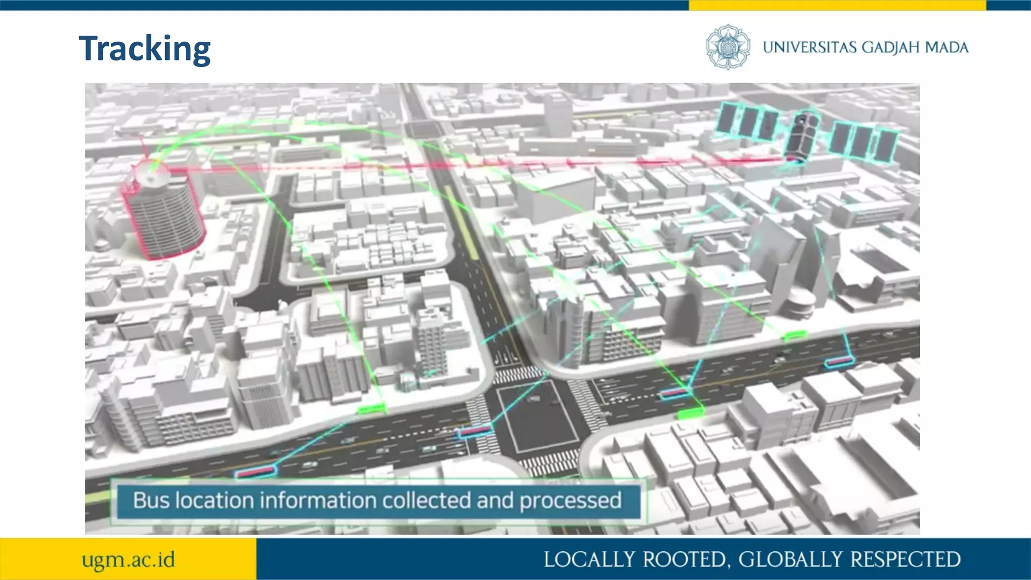 Intelligent Transport System | PDF