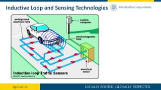 Intelligent Transport System | PDF