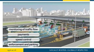Intelligent Transport System | PDF