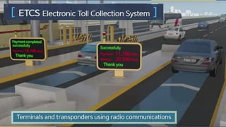 Intelligent Transport System | PDF