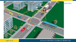 Intelligent Transport System | PDF