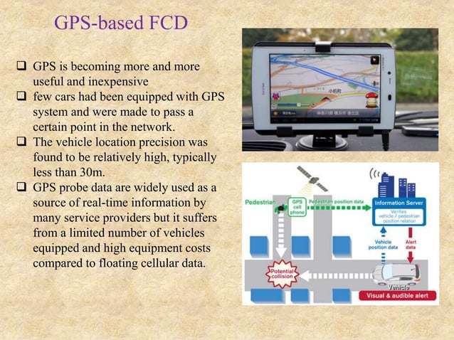 Intelligent transportation system | PPTX | Auto Navigation Systems | Auto Technology