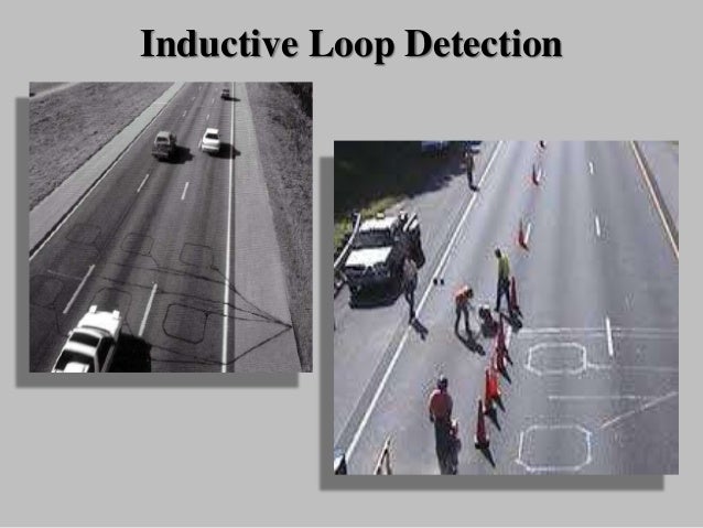 Intelligent Transportation System