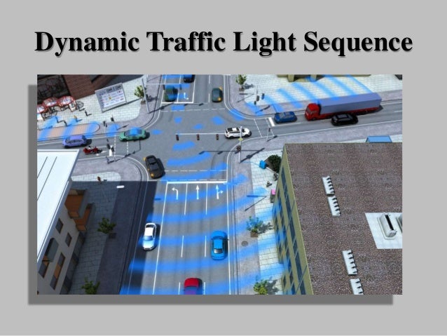 Intelligent Transportation System