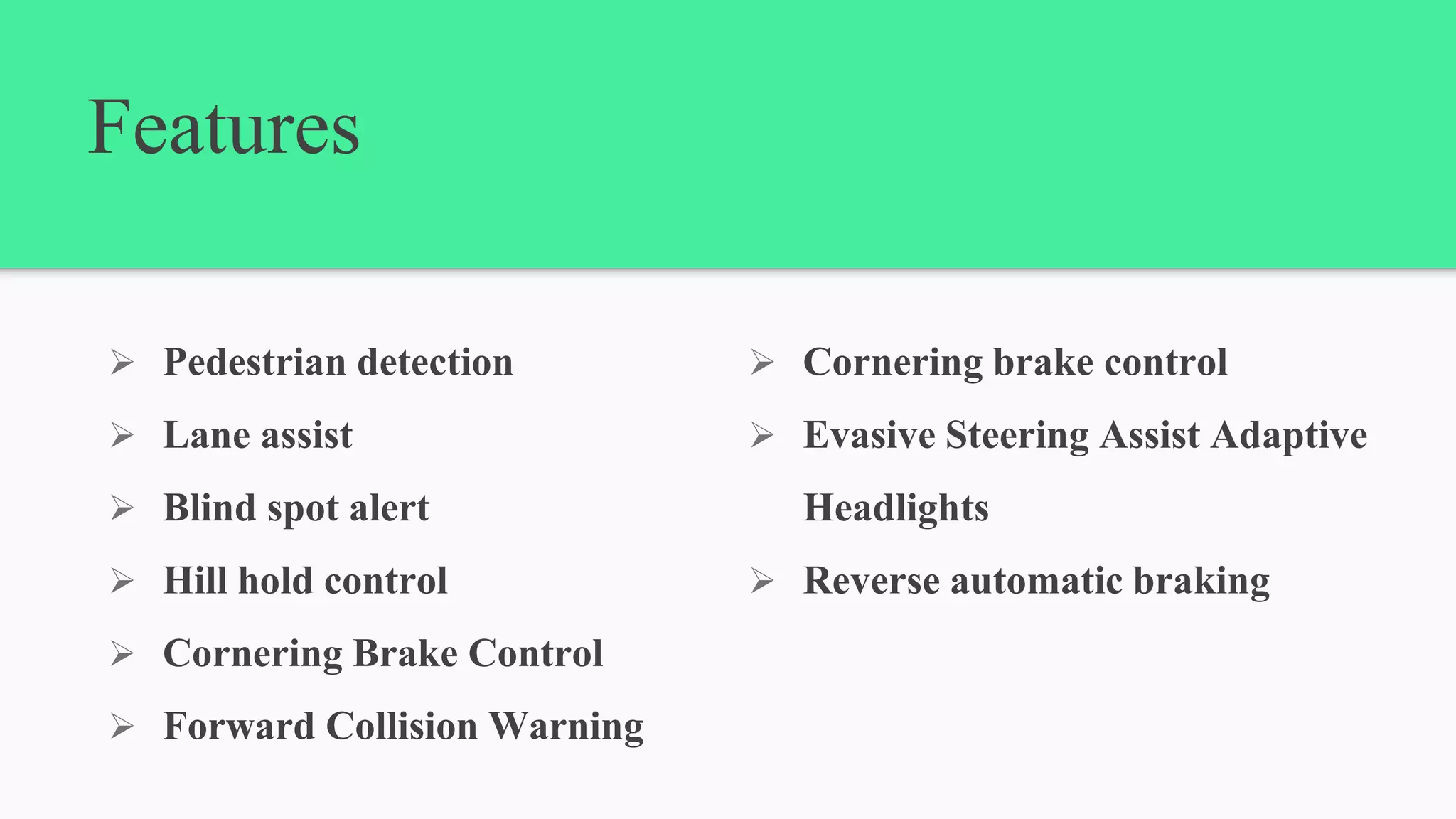 Intelligent transportation system | PPTX