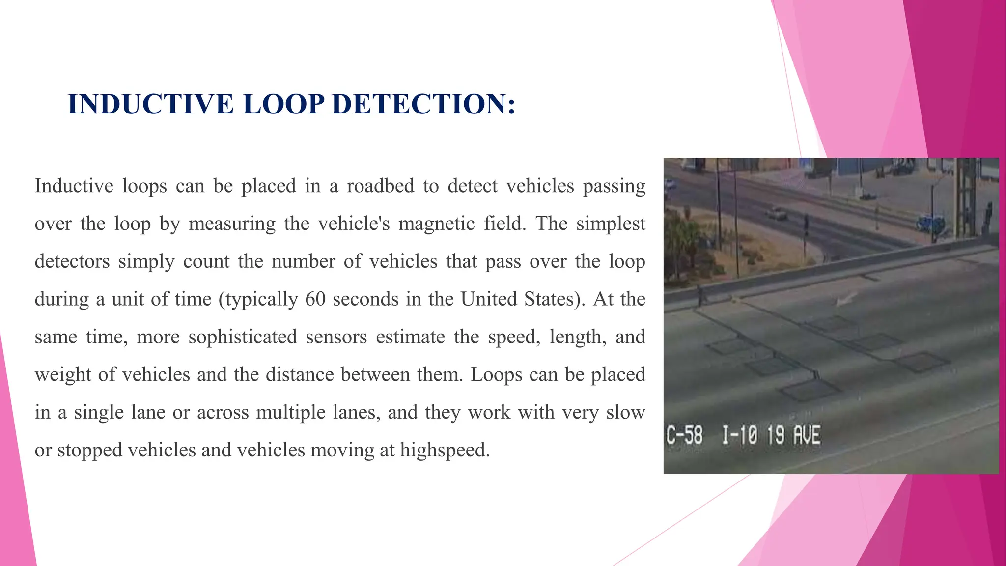 INTELLIGENT TRANSPORTATION SYSTEM .pptx