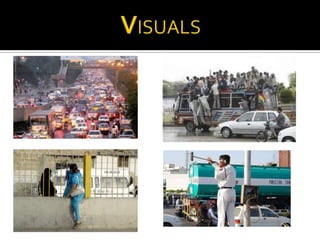 Intelligent transportation system (its) | PPT | Free Download