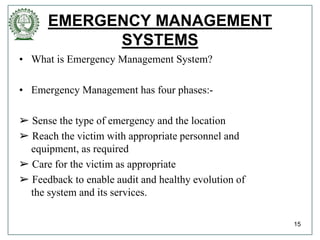 Intelligent transportation system ITS | PPTX | Logistics and ...