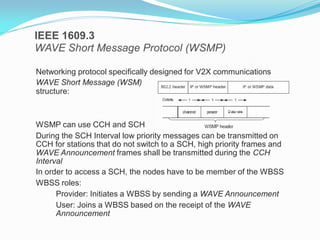 Intelligent transportation systems | PPT